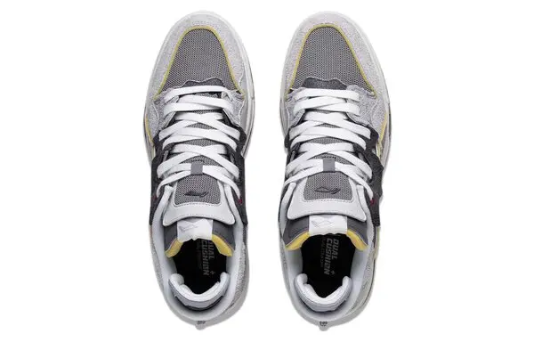 LI-NING Wave Pro Skate Shoes