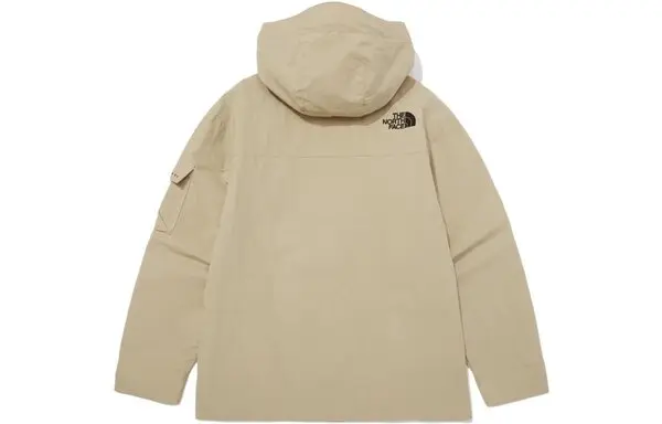The North Face Grandy Jacket