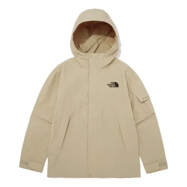 The North Face Grandy Jacket - Beige
