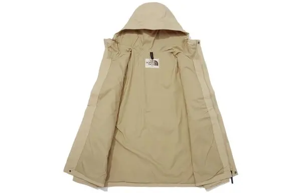 The North Face Grandy Jacket