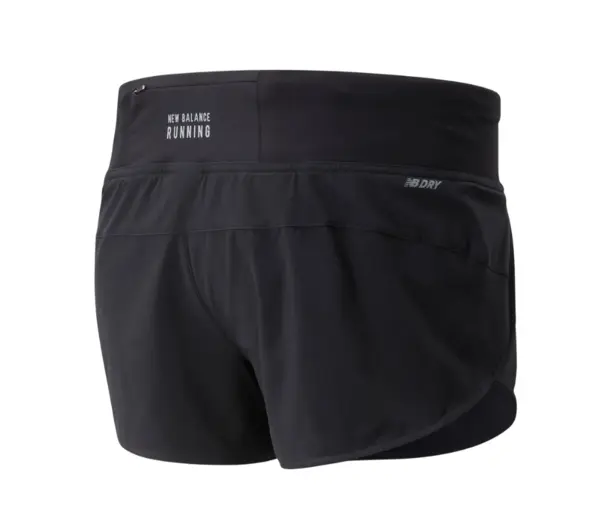 NEW BALANCE Impact Run Short 3