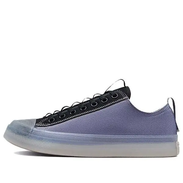 CONVERSE Chuck Taylor All Star Cx Sneakers - Lilac/black