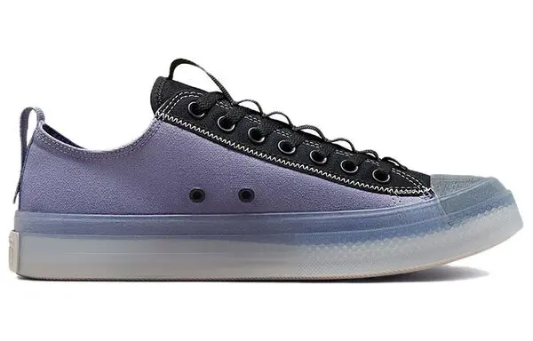 CONVERSE Chuck Taylor All Star Cx Sneakers - Lilac/black