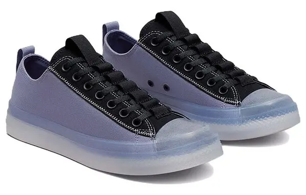 CONVERSE Chuck Taylor All Star Cx Sneakers - Lilac/black