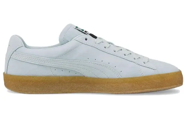 PUMA Suede Crepe "ice Flow" Sneakers