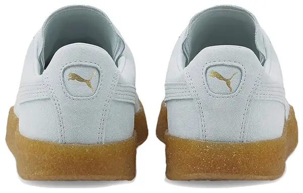 PUMA Suede Crepe "ice Flow" Sneakers