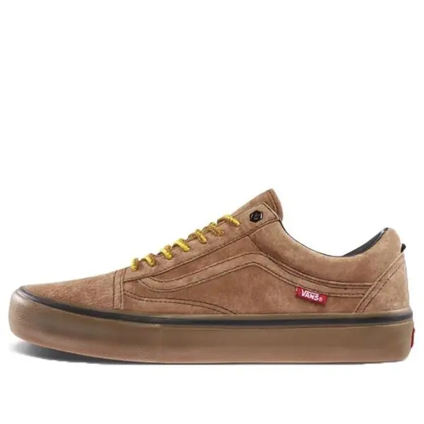 VANS Old Skool Antihero John Cardiel Sneakers