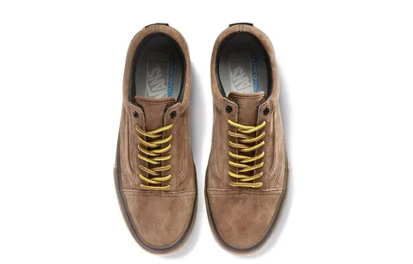 VANS Old Skool Antihero John Cardiel Sneakers