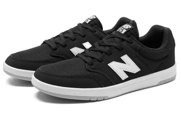 NEW BALANCE All Coasts Sneakers - Black