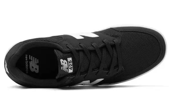 NEW BALANCE All Coasts Sneakers - Black