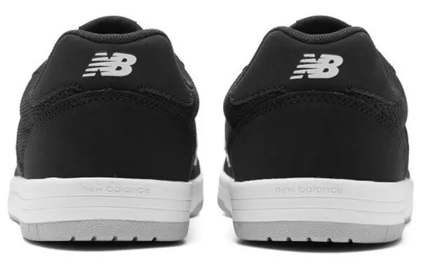NEW BALANCE All Coasts Sneakers - Black