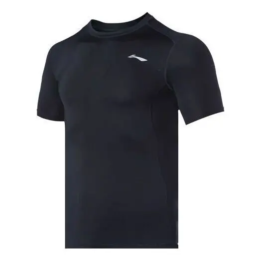 LI-NING Training T-shirt
