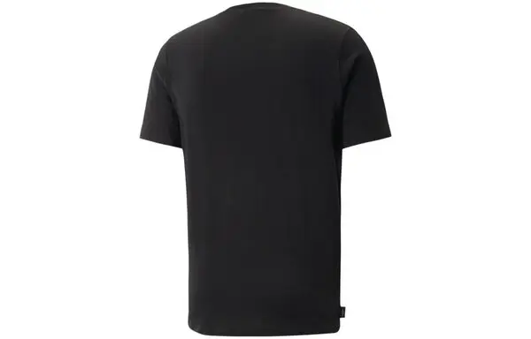 PUMA Graphic Melted Cat T-shirt