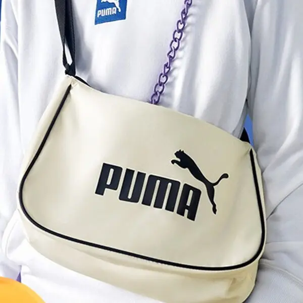 PUMA Shoulder Bag