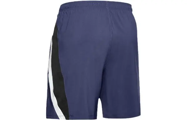 Under Armour Launch Sw Branded 7 Inch Shorts