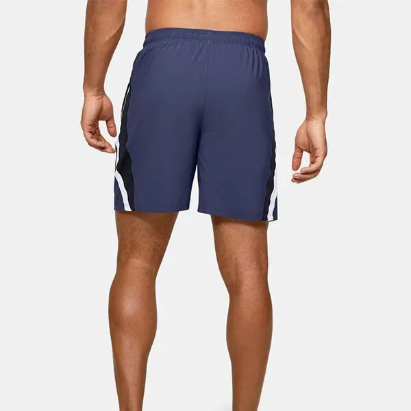 Under Armour Launch Sw Branded 7 Inch Shorts