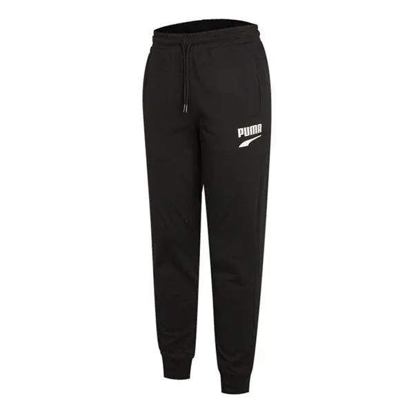 PUMA Iconic T7 Track Pants