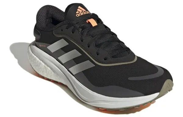 Adidas Supernova Gore-tex Sneakers - Black