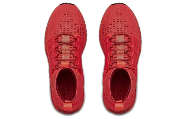 Under Armour Hovr Phantom Boot 'martian - Red