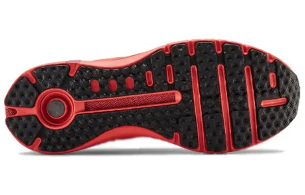 Under Armour Hovr Phantom Boot 'martian - Red
