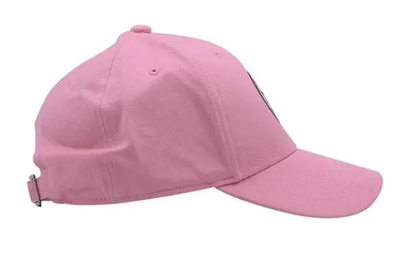 CONVERSE Tipoff Baseball Cap - Pink
