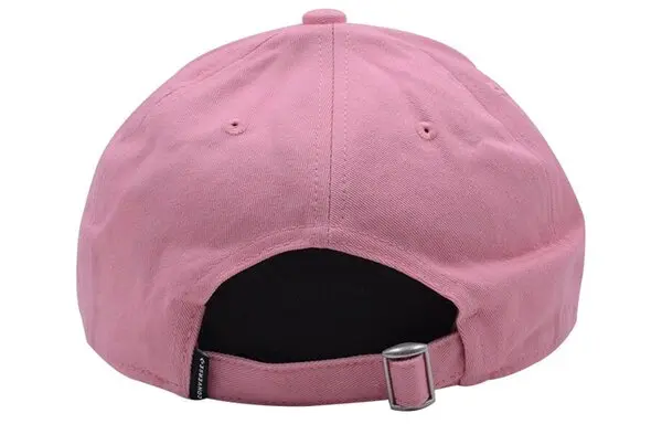 CONVERSE Tipoff Baseball Cap - Pink