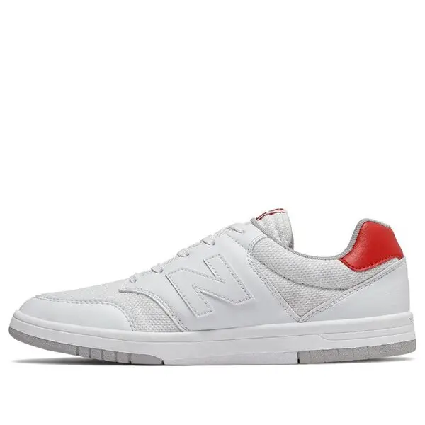 NEW BALANCE White - Default Color