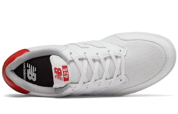 NEW BALANCE White