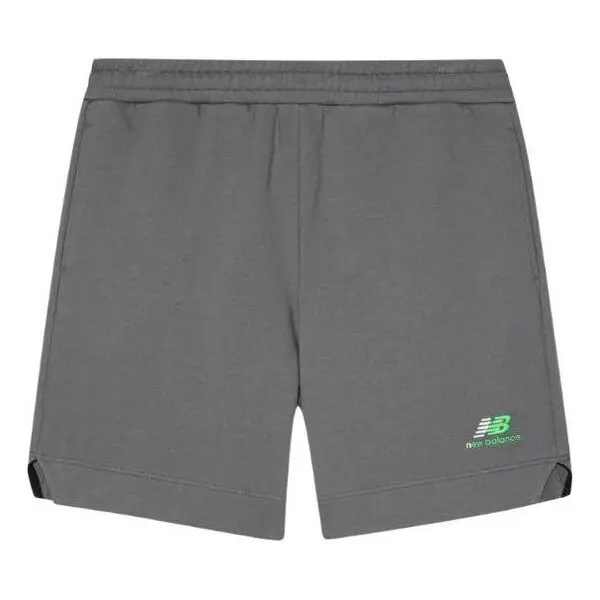 NEW BALANCE X Nice Rice Sport Shorts - Grey