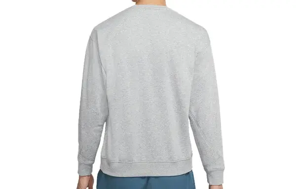Nike French Terry Crewneck