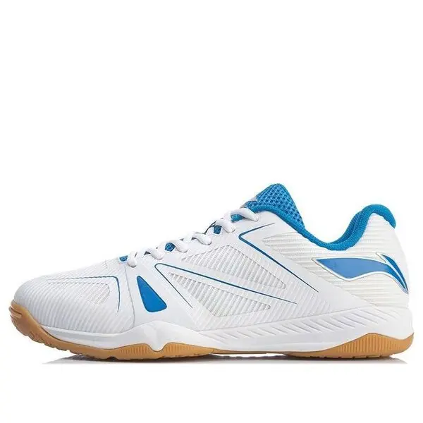 LI-NING Sharpe Edge Sneakers