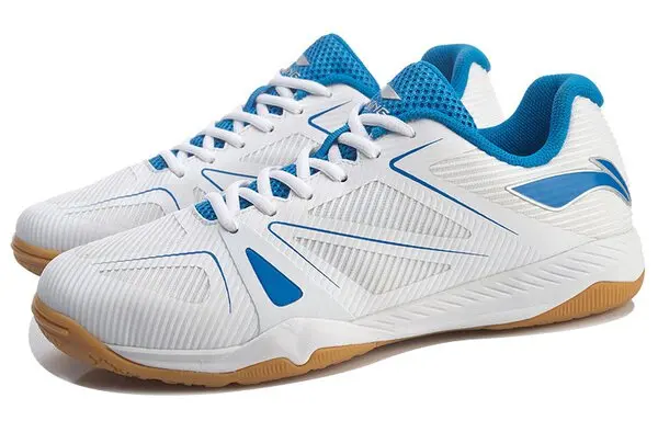 LI-NING Sharpe Edge Sneakers