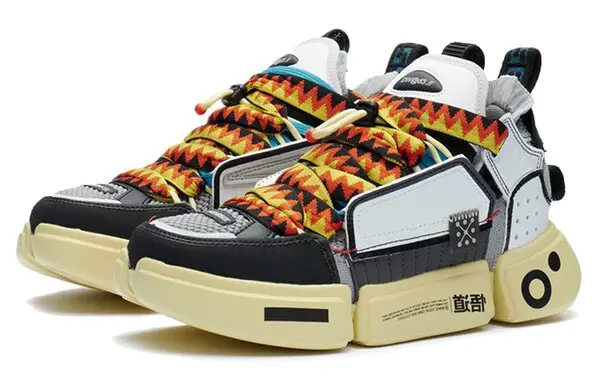 LI-NING Essence 2 Ace Remake No Boundary Sneakers