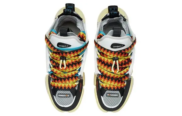 LI-NING Essence 2 Ace Remake No Boundary Sneakers