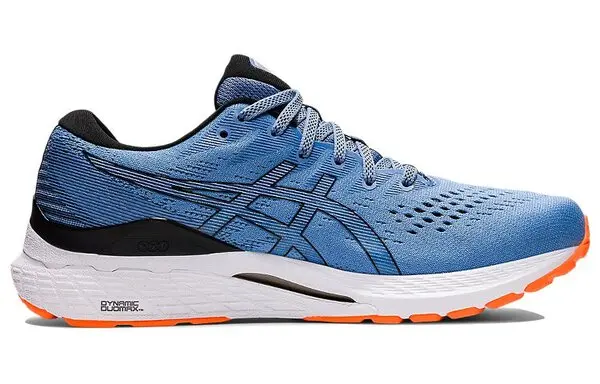 Asics Gel-kayano 28 Running Shoes - Blue