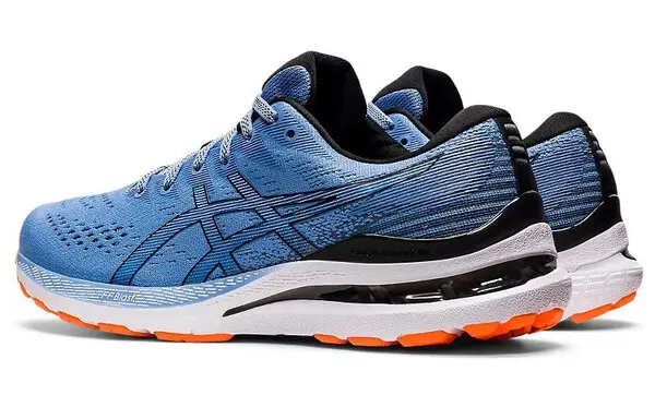 Asics Gel-kayano 28 Running Shoes - Blue