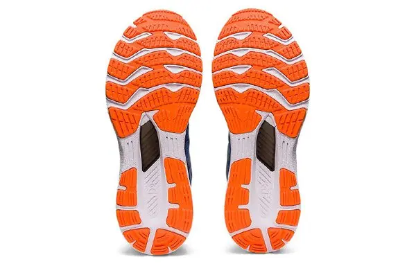 Asics Gel-kayano 28 Running Shoes - Blue