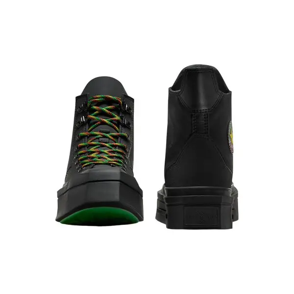 CONVERSE X Daily Paper Chuck 70 De Luxe Squared "pan-african