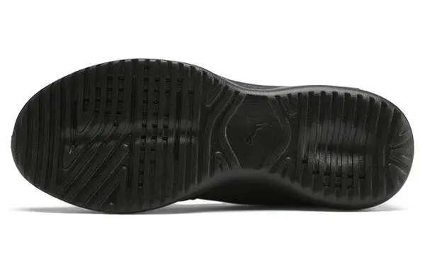 PUMA Adelina Slip-on Sneakers - Black