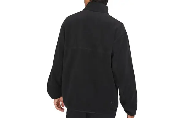 Nike Polartec Wolf Tree Fleece Jacket