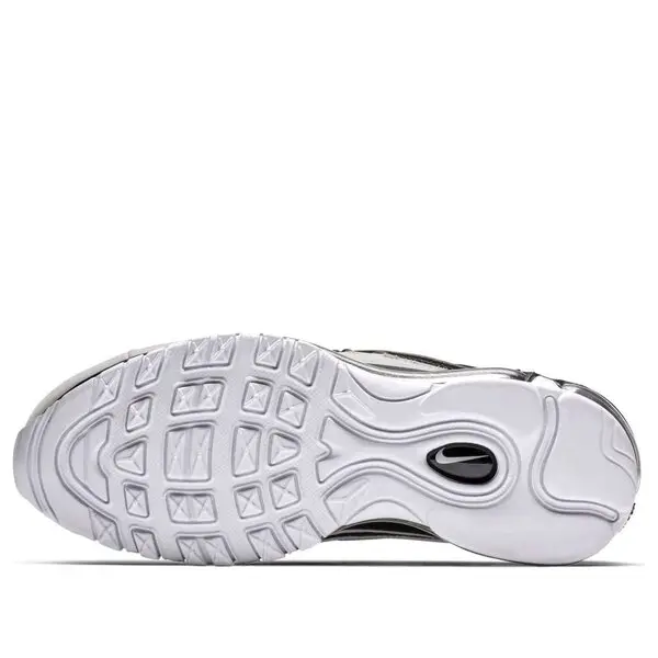 Nike Max 98 Sneakers - Black