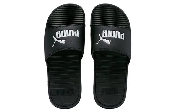 PUMA Cool Cat Slides
