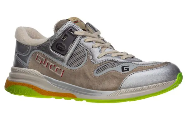 Gucci Ultrapace Sneakers