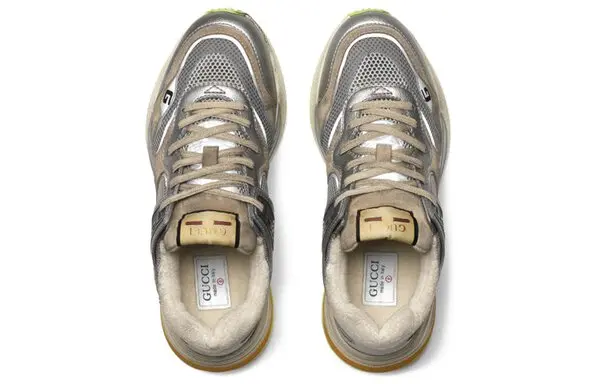 Gucci Ultrapace Sneakers