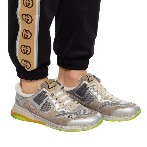 Gucci Ultrapace Sneakers