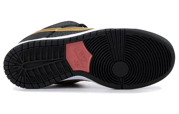 Nike Brooklyn Projects Dunk Low Pro Sb Sneakers