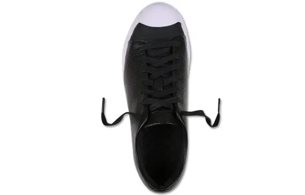 CONVERSE Jack Purcell Modern Lace-up Sneakers - Black