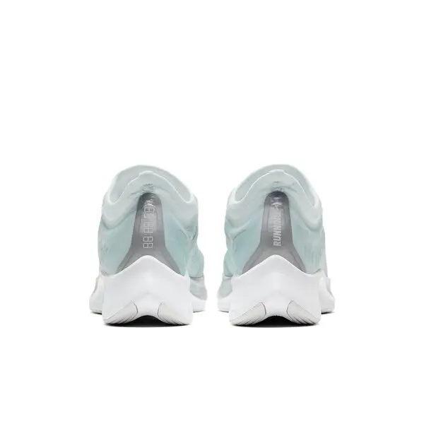 Nike Zoom Fly 3 Athletic Sneakers - Green