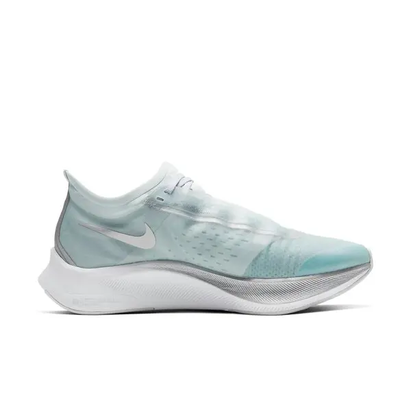 Nike Zoom Fly 3 Athletic Sneakers - Green