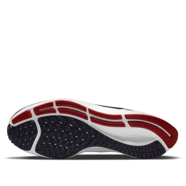 Nike Nfl X Air Zoom Pegasus 38 Houston Texans - Black
